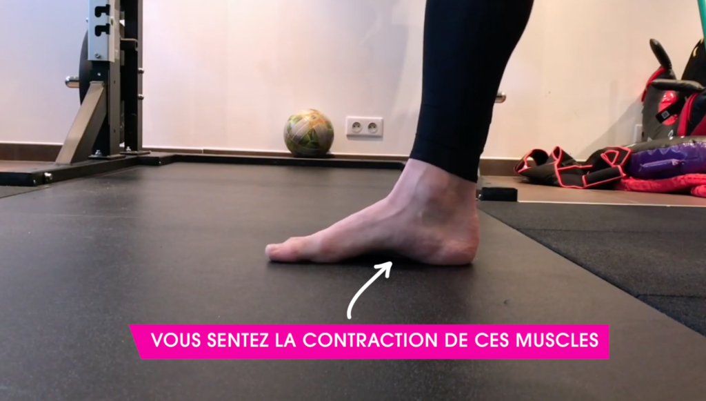 Vidéo : Trois exercices simples pour des pieds au TOP - Kiné au TOP Vidéo : Trois exercices simples pour des pieds au TOP - Kiné au TOP